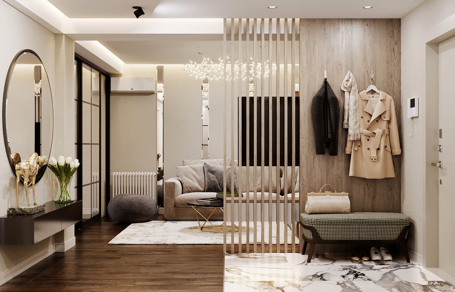 Trandafirilor 13 | Plitka